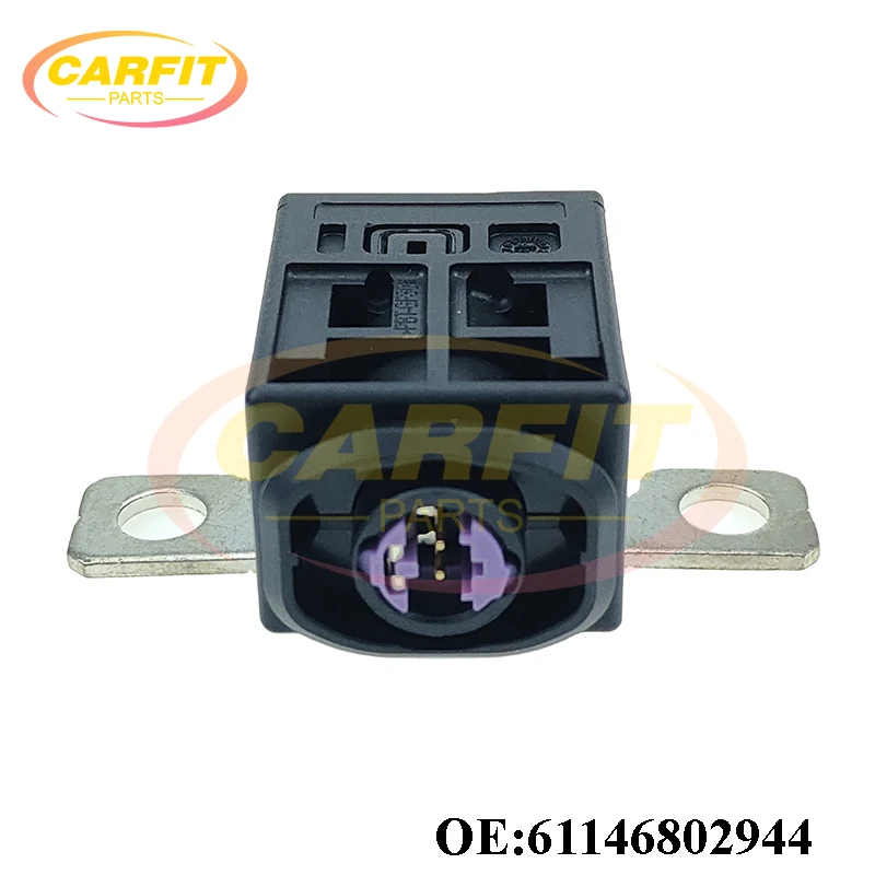 New-OEM-61146802944-Battery-Fuse-Box-Overload-Protection-Relay-Trip-For ...