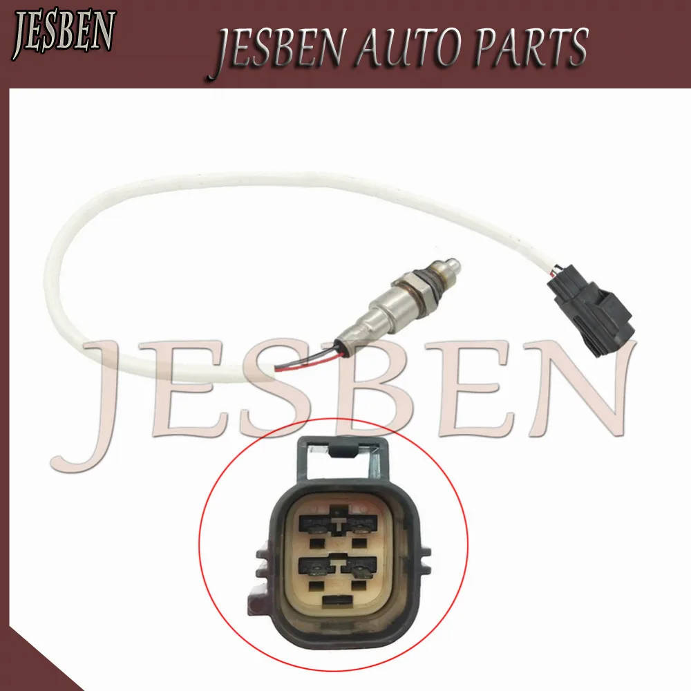 0258030376-FPLA-9G444-AC-Middle-Left-Lambda-Probe-Oxygen-O2-Sensor-for ...