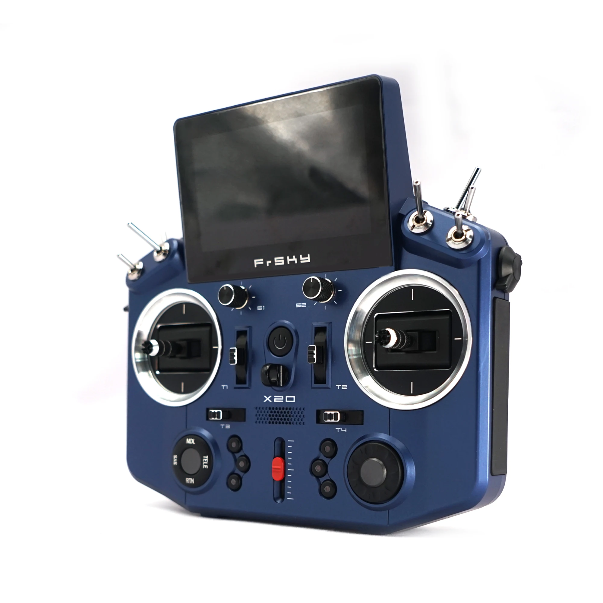 Frsky-Tandem-X20S-Transmitter-Radio-with-Built-in-TD-900M-2-4G-Dual ...