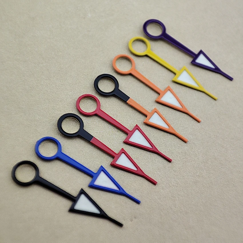 NH34-Hands-GMT-Hands-NH35-Hands-New-Black-Blue-Red-Yellow-Orange-GMT ...