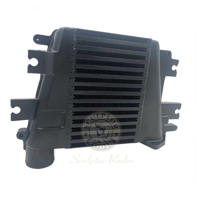 Nissan Navara D22 Zd30 Top Mount Intercooler Sale Purchase | ids ...