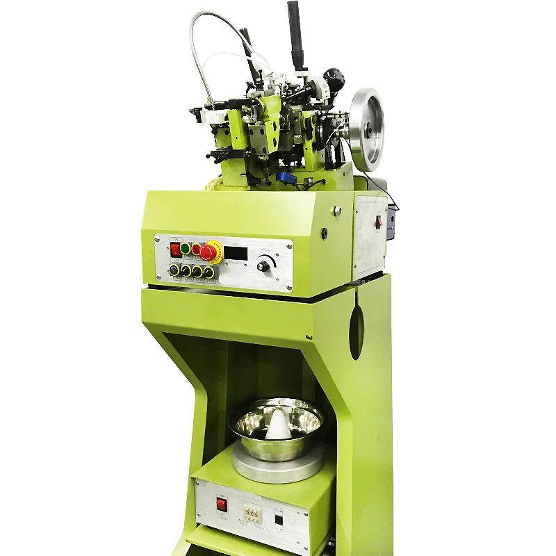 High-speed Gold and Silver Chain Making Machine, 220V, 350W, Jewelry ...