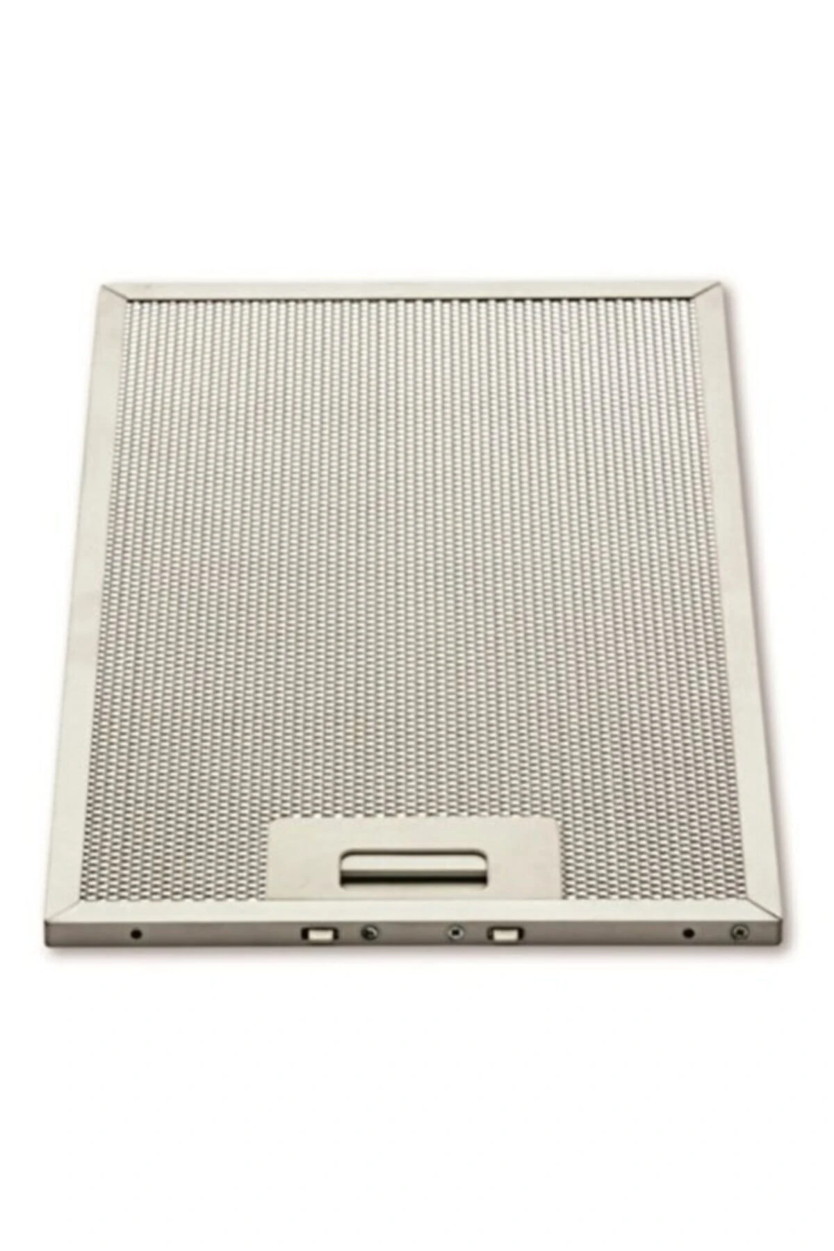 Kitchen Extractor Hood Filter | Grease Filter Cooker Hood - 27.3x32.1 ...
