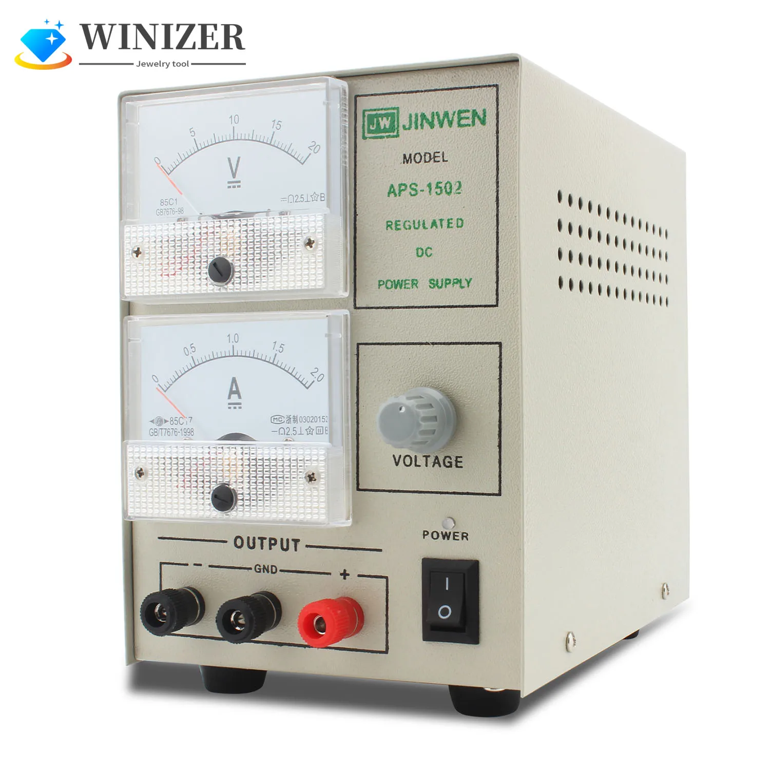 Small-Electroplating-Machine-2A-Gold-Plating-Kit-Plater-Processing ...