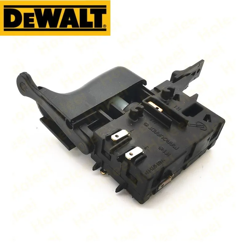 Dewalt interruptor para D21008 D21002 616576-00