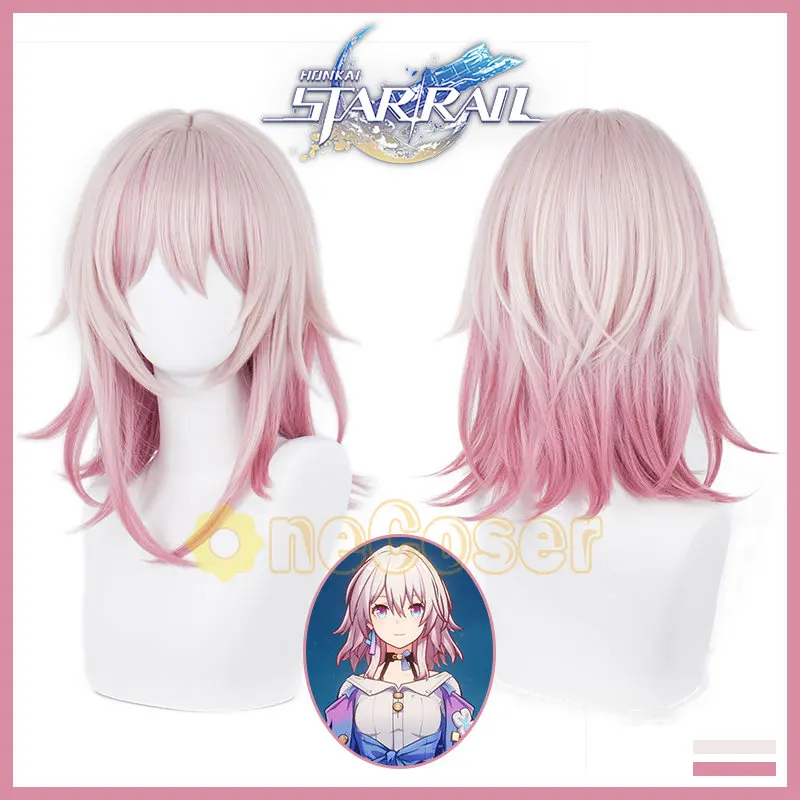 IN-STOCK-March-7th-Cosplay-Wig-Honkai-Star-Rail-Pink-Gradient-Hair ...