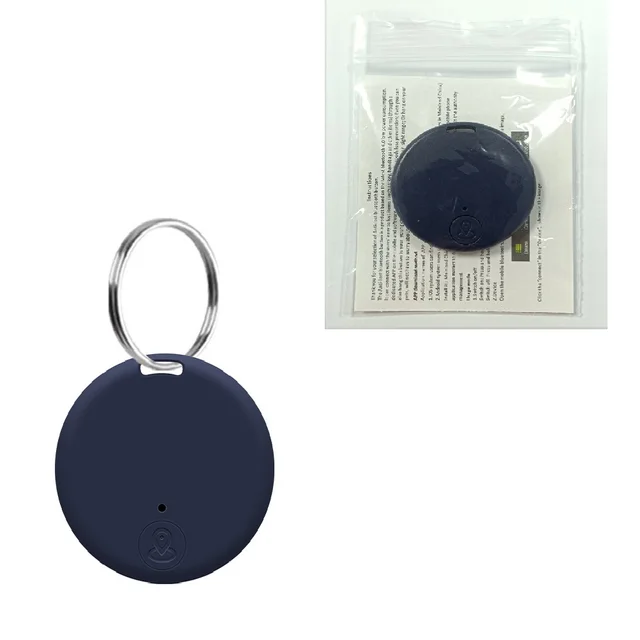 Hordozható Mini Gps Bluetooth Anti Lost Tracker Idős Férfiak Számára ...