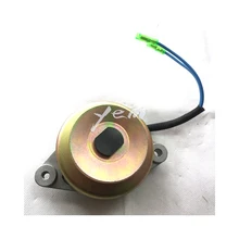 For Kubota engine parts Z482 D722 Alternator 17531-64012 17531-64012B 12V