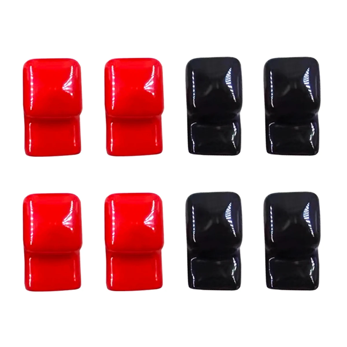 8-Pcs-Loose-Protector-Battery-Terminal-Cover-Battery-Flexible-busbar ...