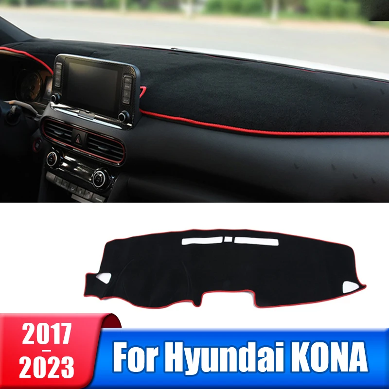 Car-Dashboard-Sun-Shade-Pad-Instrument-Desk-Anti-UV-Cover-Mats-For ...