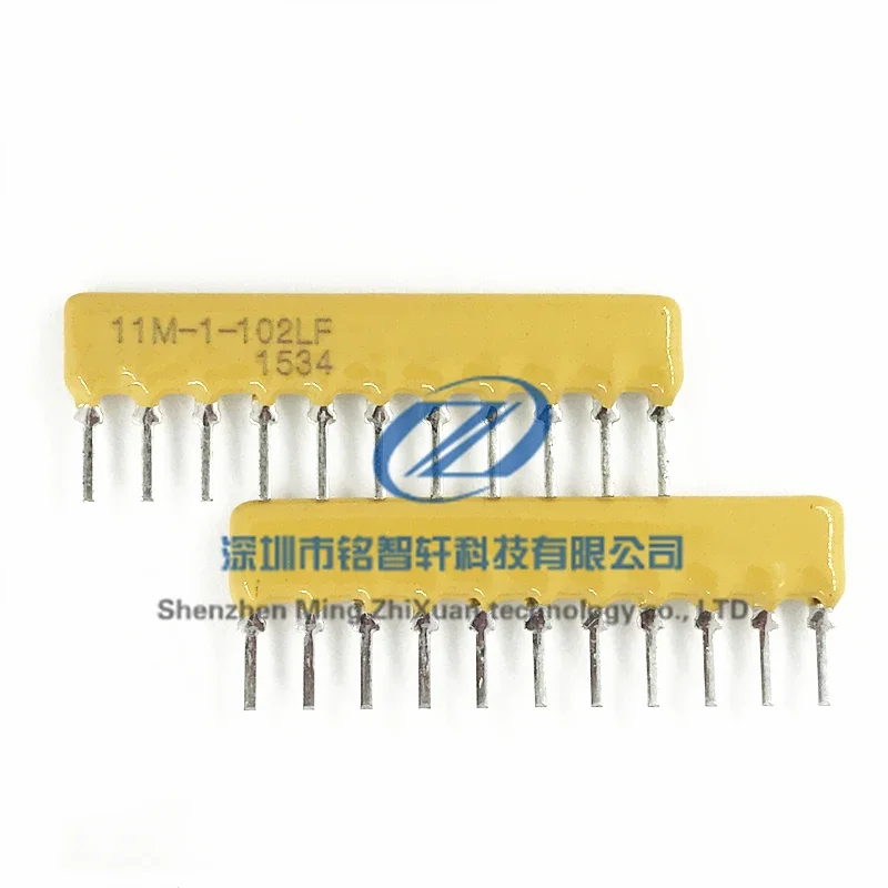 5PCS Brand New Original 4611M-101-102LF Silk screen printing marking ...