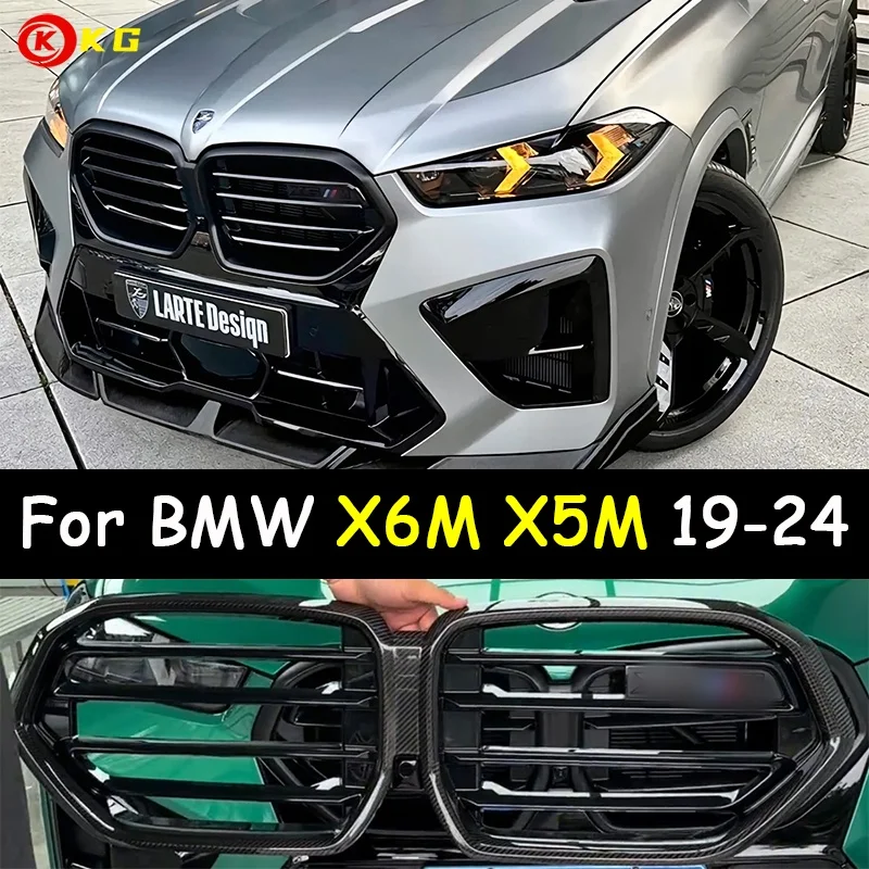 Car-front-bumper-grid-cooling-mesh-LCI-hood-grille-suitable-for-BMW-X6-G06-2023-M60i.jpg