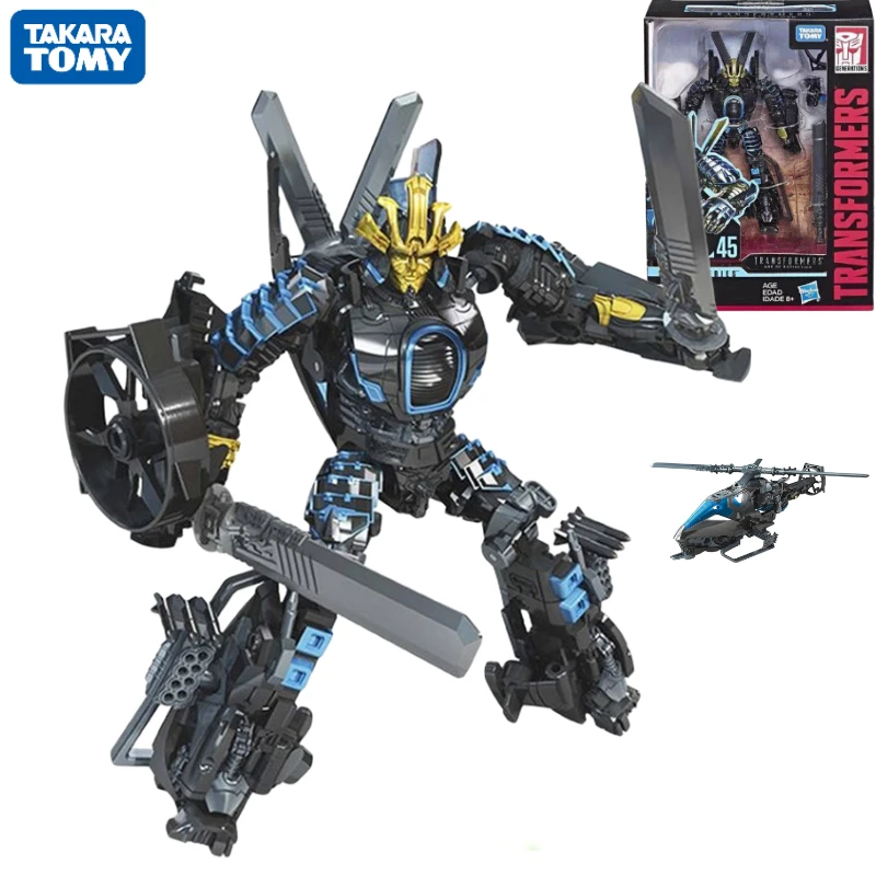 Transformers-Studio-figura-de-acci-n-Transformers-transformable ...