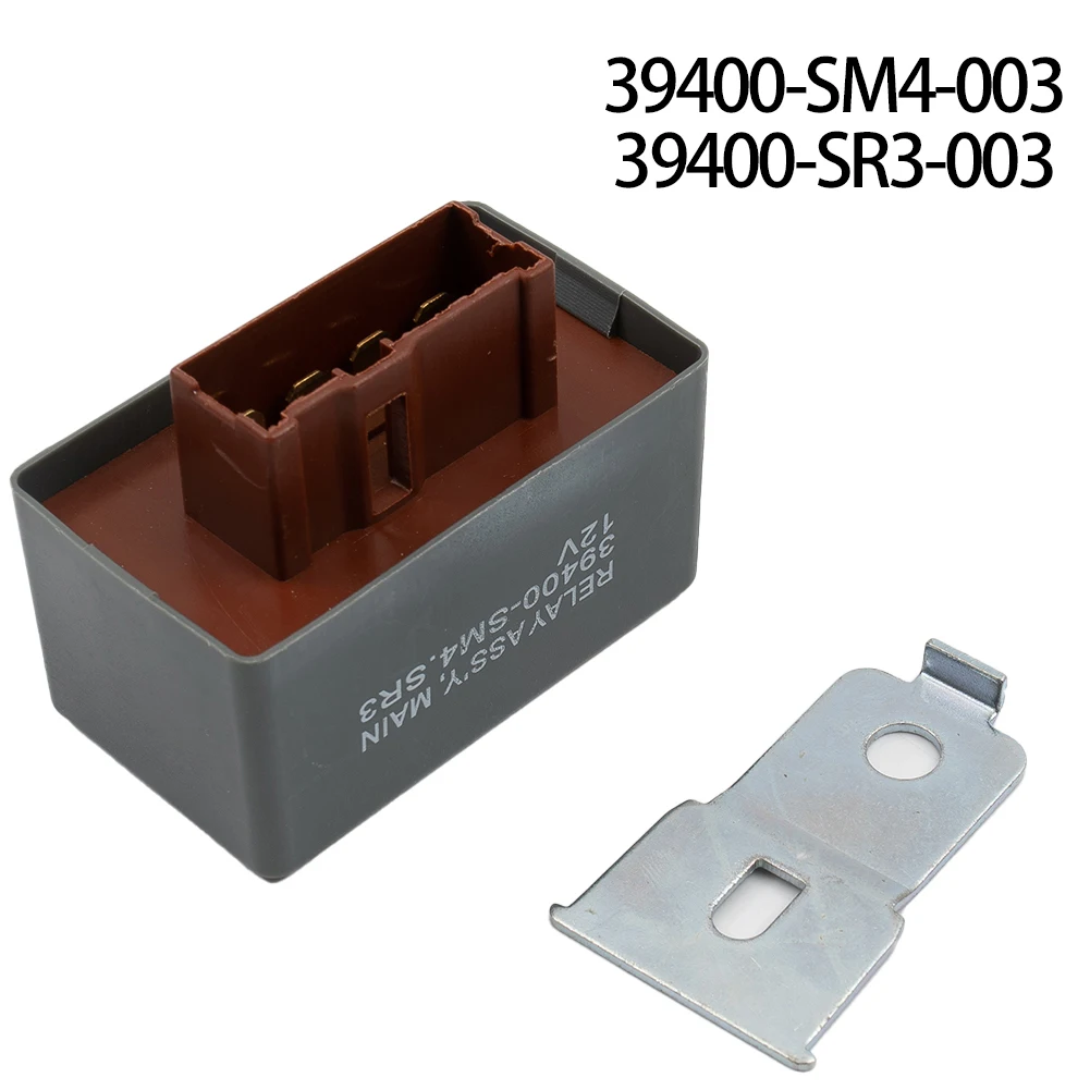 for-honda-Main-Relay-Car-Parts-Fuel-Pump-relay-New-RZ-0088-39400-S1-000 ...