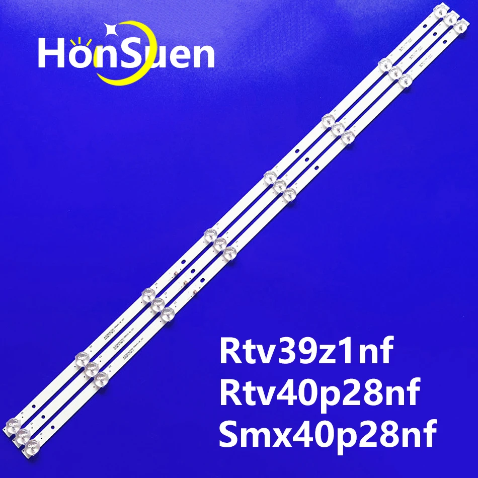 1-5kit-Led-backlight-strip-for-Rca-Rtv39z1nf-Rtv40p28nf-Sansui ...