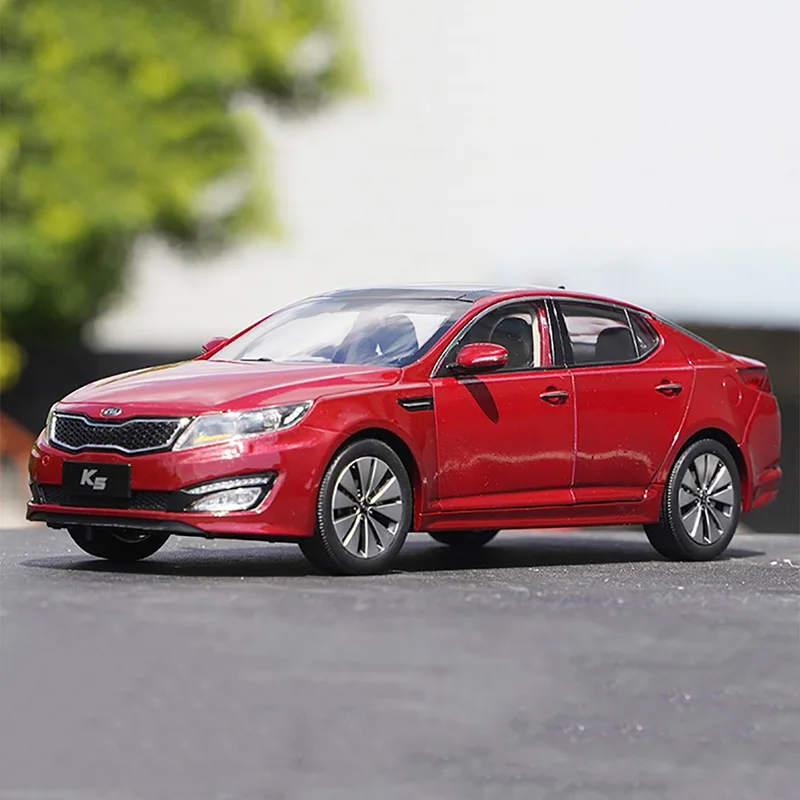 Colecci-n-de-emulaci-n-de-modelos-de-coche-de-aleaci-n-juguete-de ...