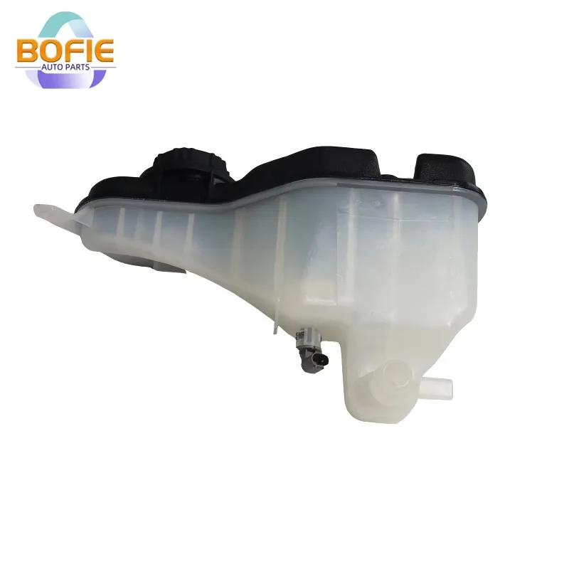 C2C39438-C2Z13764-C2C34557-C2C41899-Coolant-Expansion-Tank-Coolant ...
