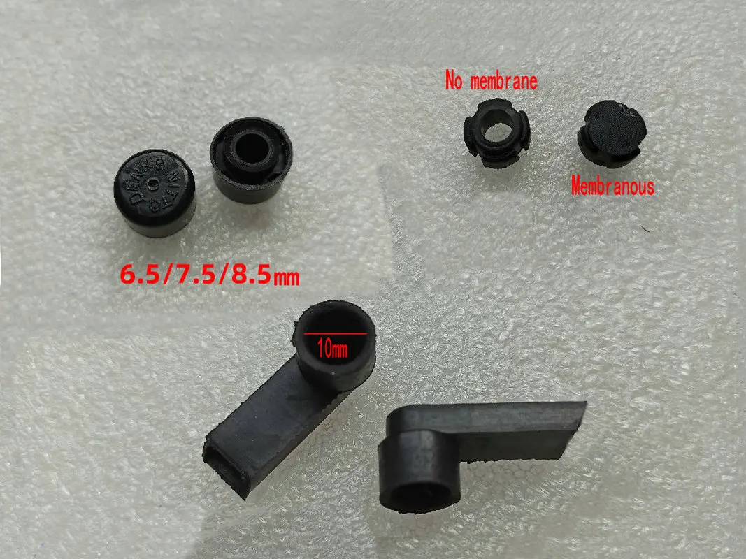 Applicable-to-waterproof-air-outlet-cap-of-automobile-headlight-Plastic ...