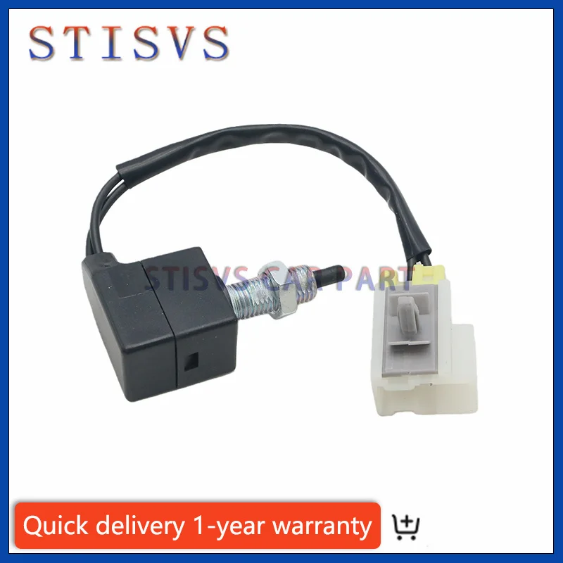 93840-2E010 Clutch Control Ignition Switch for Hyundai Santa Fe 2007 ...