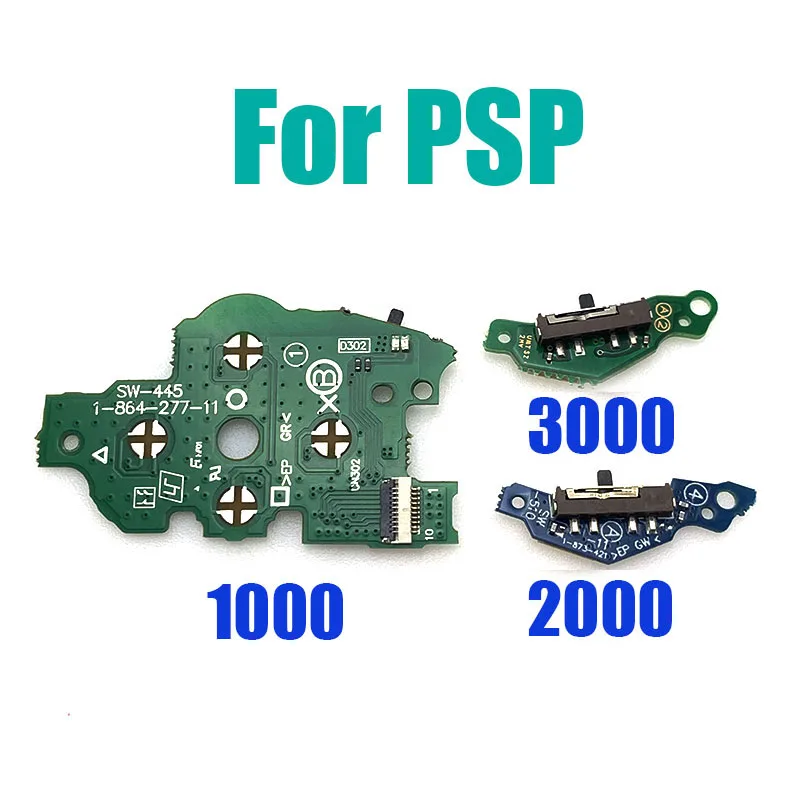1 PCS High quality Power for Switch ON OFF Circuit Board/PCB ...