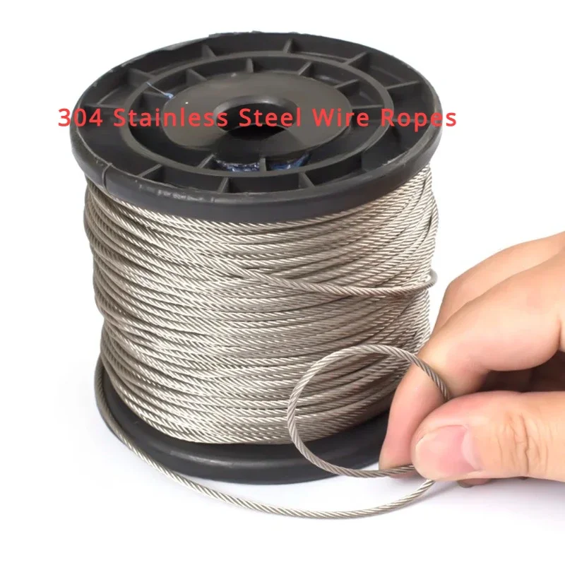 High-Quality-304-Stainless-Steel-Wire-Rope-Lifting-Wire-Rope-Diameter-0 ...