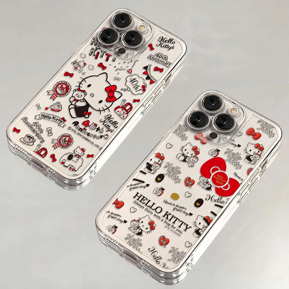 Full-Screen-Cute-Hello-Kittys-Phone-Case-For-TECNO-CAMON-30-20-POVA-6-5 ...