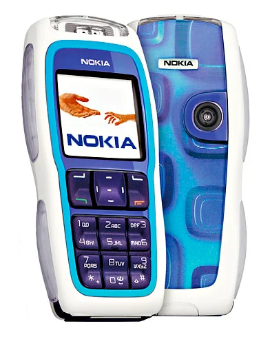 Unlocked Original Nokia 3220 Mobile Phone Bluetooth FM Cell Phone Free ...