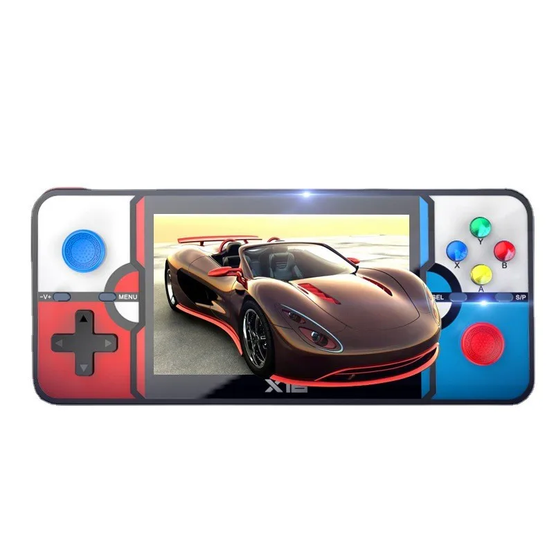 Portable-Handheld-Game-Player-Console-With-4-1-Inch-Screen-800X480-For ...