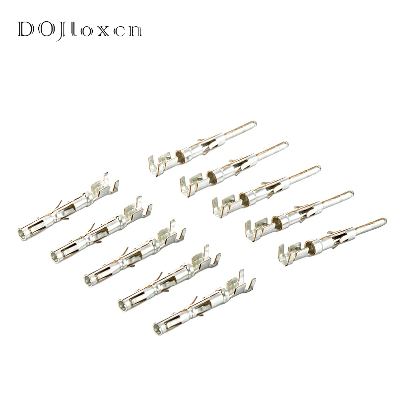 20-50-100-200-500-Pcs-ITT-Connector-Wiring-Terminal-132000-002-132000 ...