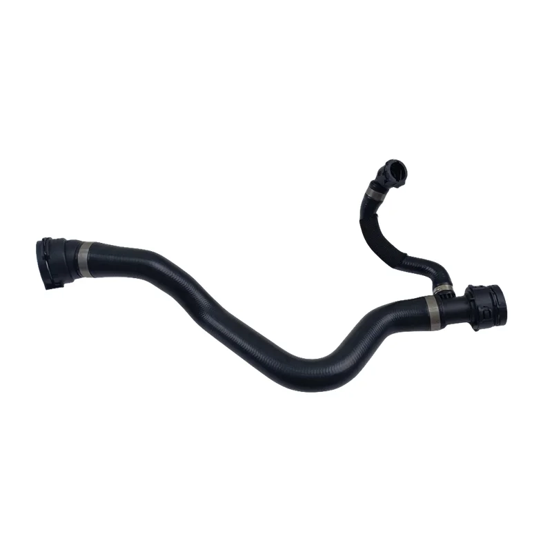 17129895915 Sewer pipe Water tank cooling water pipe For BMW 5 7 Series ...