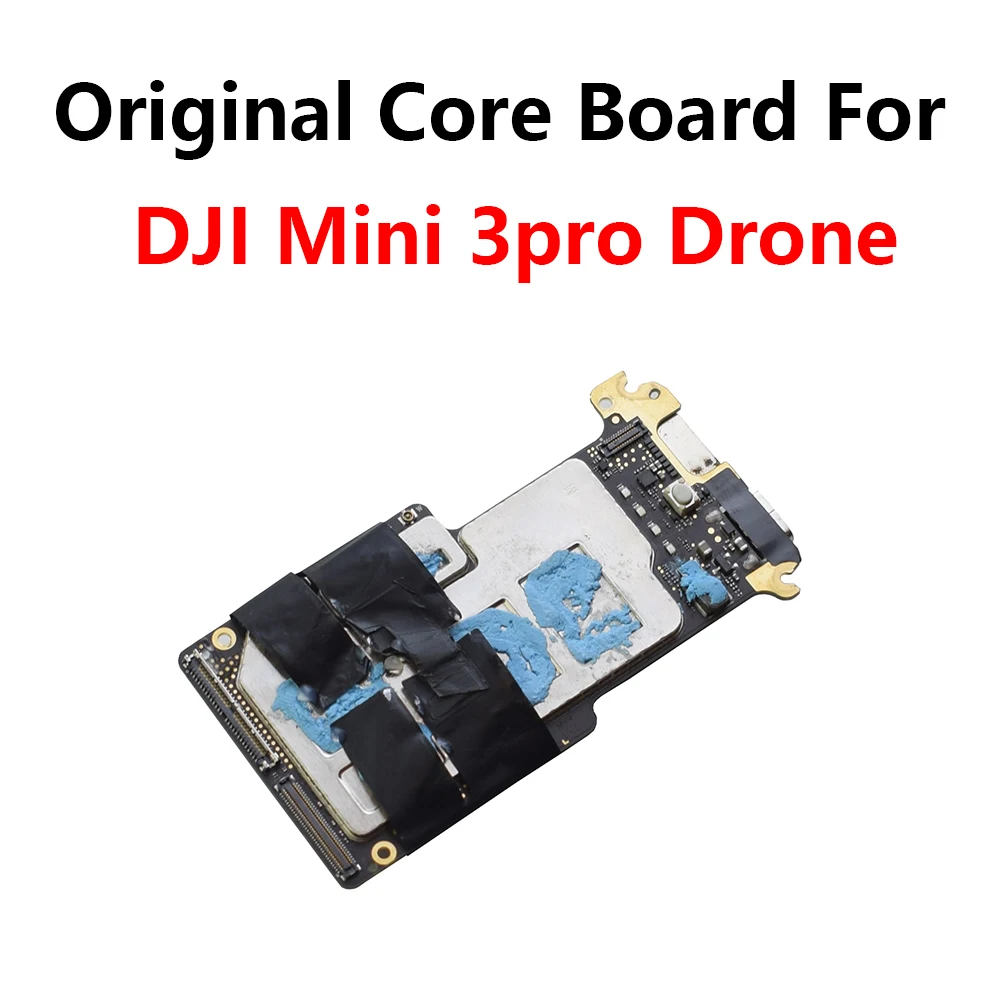 Original For DJI Mini 3pro Drone Core Board Replacement Motherboard ...