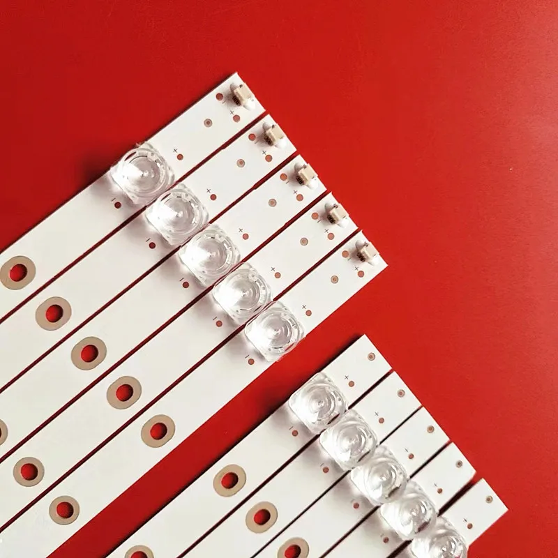 Kit-10pcs-LED-bar-for-LB-GM3030-GJ0D22555X10AN22-R-1-H-L-T-55PUS7304 ...