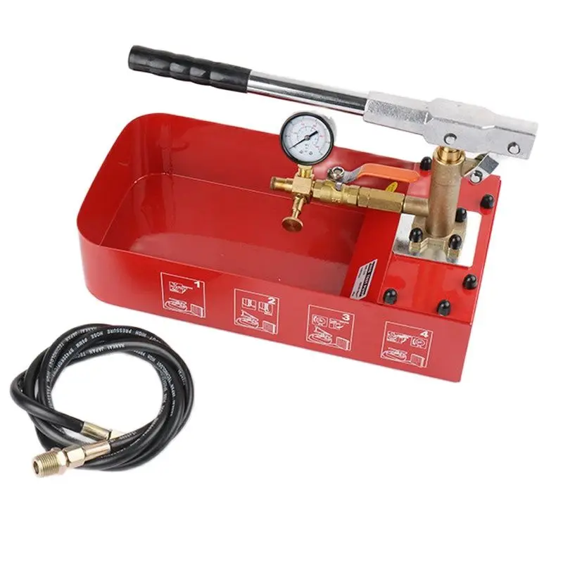 Manuel-Hidrolik-Pompa-Test-Pompas-Boru-Hatt-Bas-n-Testi-arac-6MPA-0-50 ...