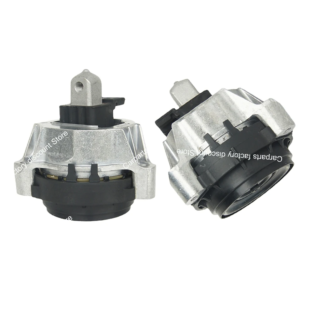 22116860487-22116860488-Engine-Motor-Mount-Left-Right-for-BMW-G30-G31 ...