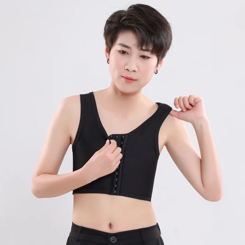 Chest Binder Ftm