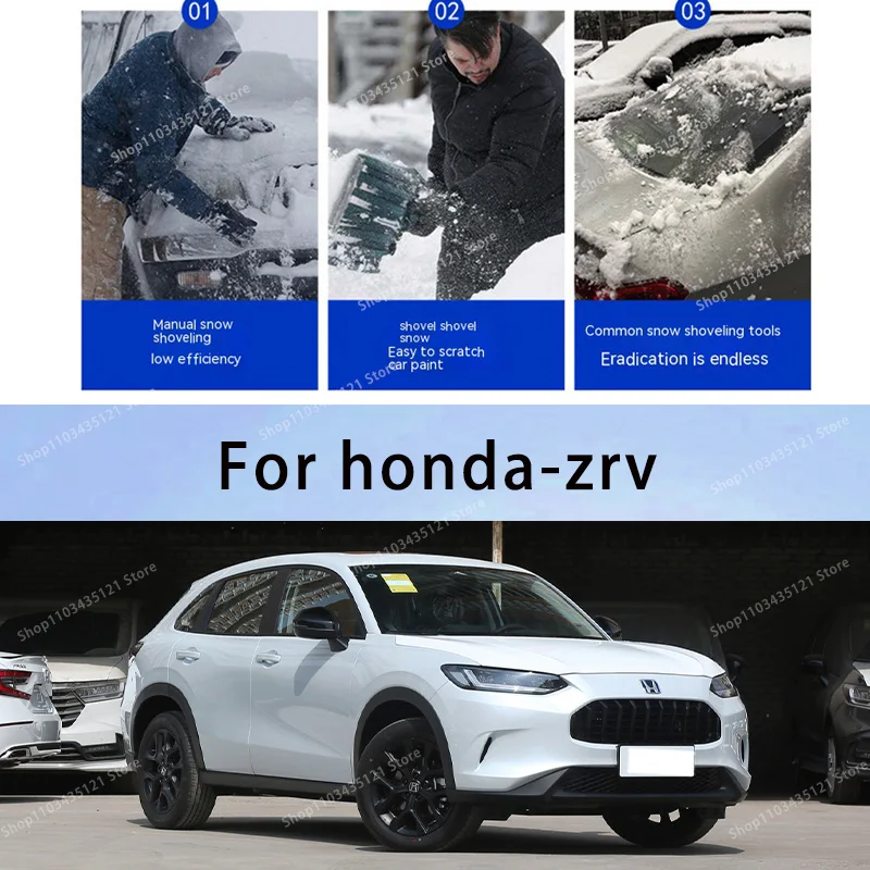For-honda-zrv-body-protection-auto-sun-protection-Prevent-hail-tools ...