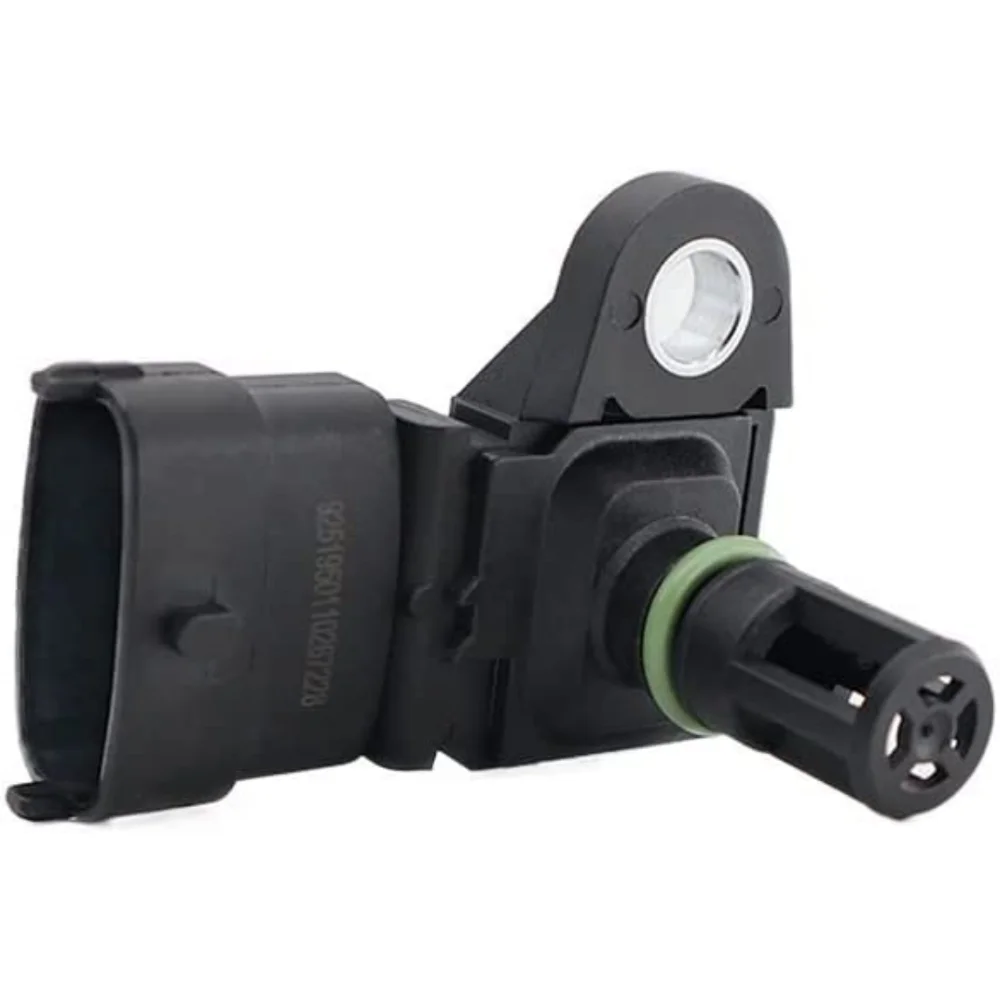 Volvo D13 Sensor Boost Pressure Sensor For Volvo D11 D13 & Mack MP7 MP8 ...