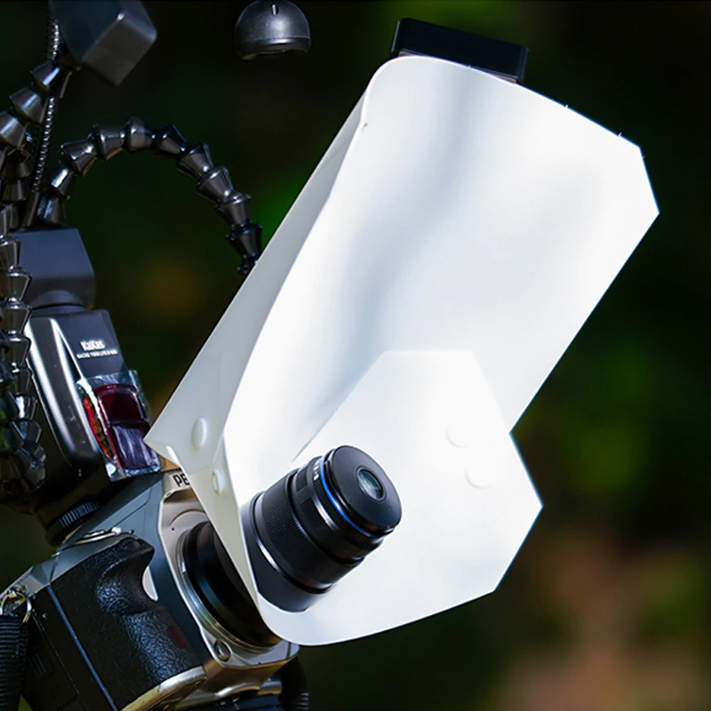 Flash Diffuser