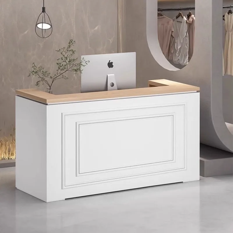 Front Office Counter Furniture