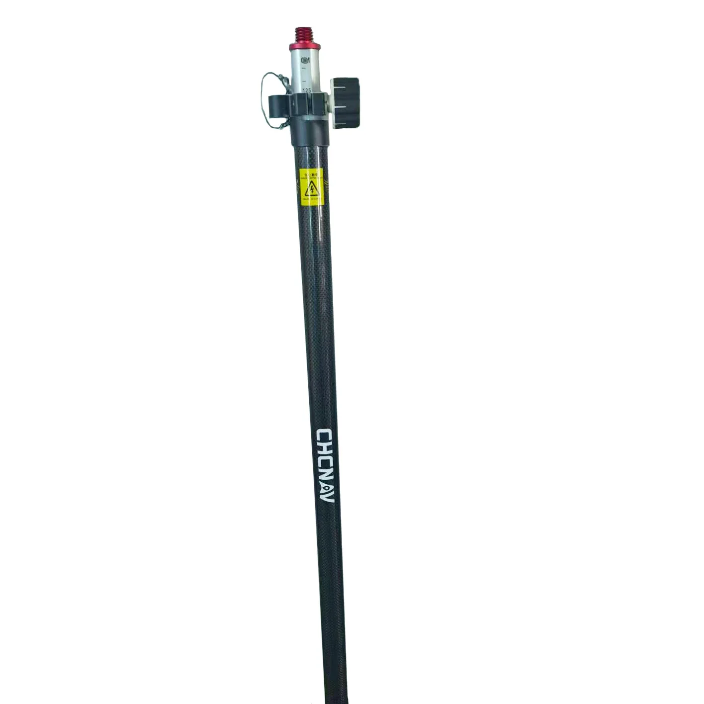 2024-New-2-2m-Universal-Carbon-Fiber-Survey-Pole-RTK-GPS-Pole-For ...