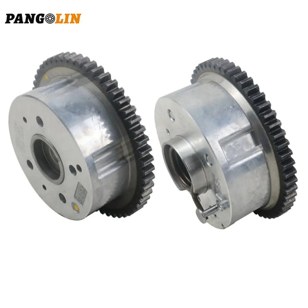 2pcs-Exhaust-Intake-VVT-Camshaft-Timing-Gear-for-Hyundai-Genesis-Coupe ...