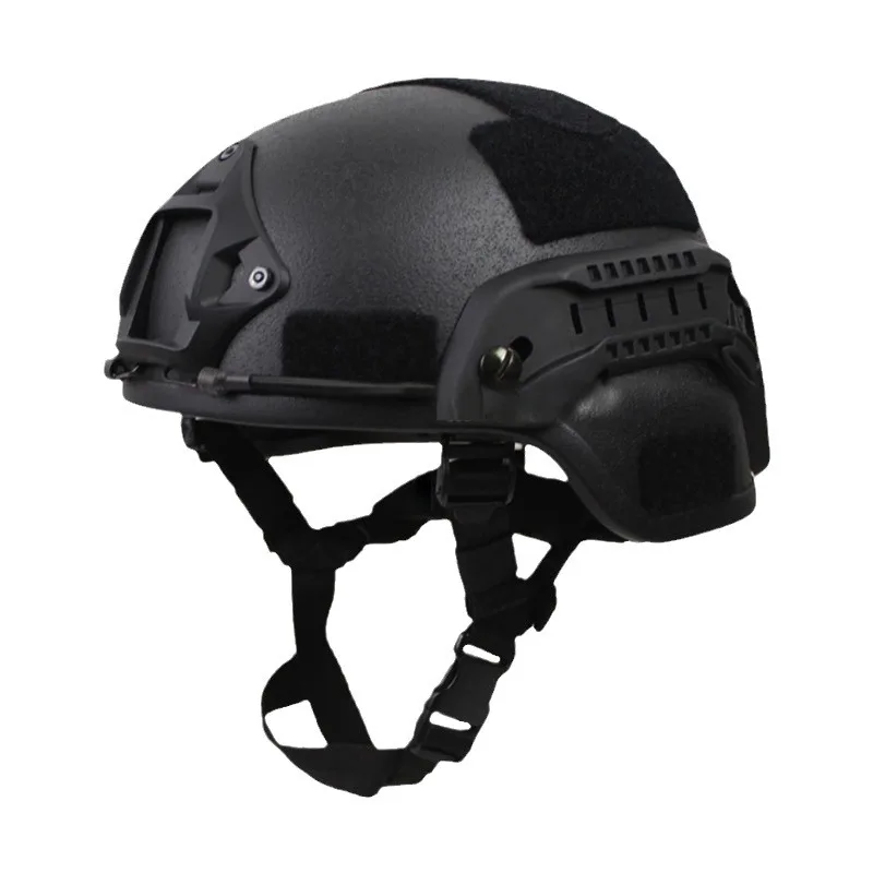 MICH2000 tactical helmet FAST Airsoft MH air gun helmet outdoor CS ...