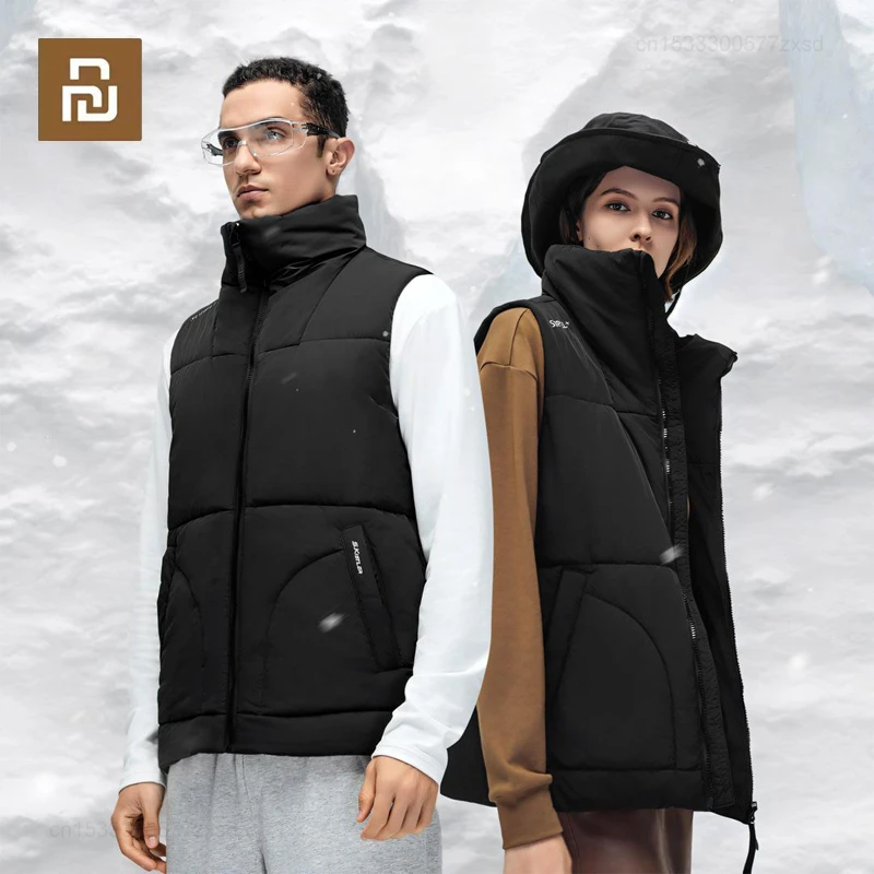 SUPIELD-Aerogel-Warm-Cold-Resistant-Vest-Men-Women-Winter-Tank-Top ...
