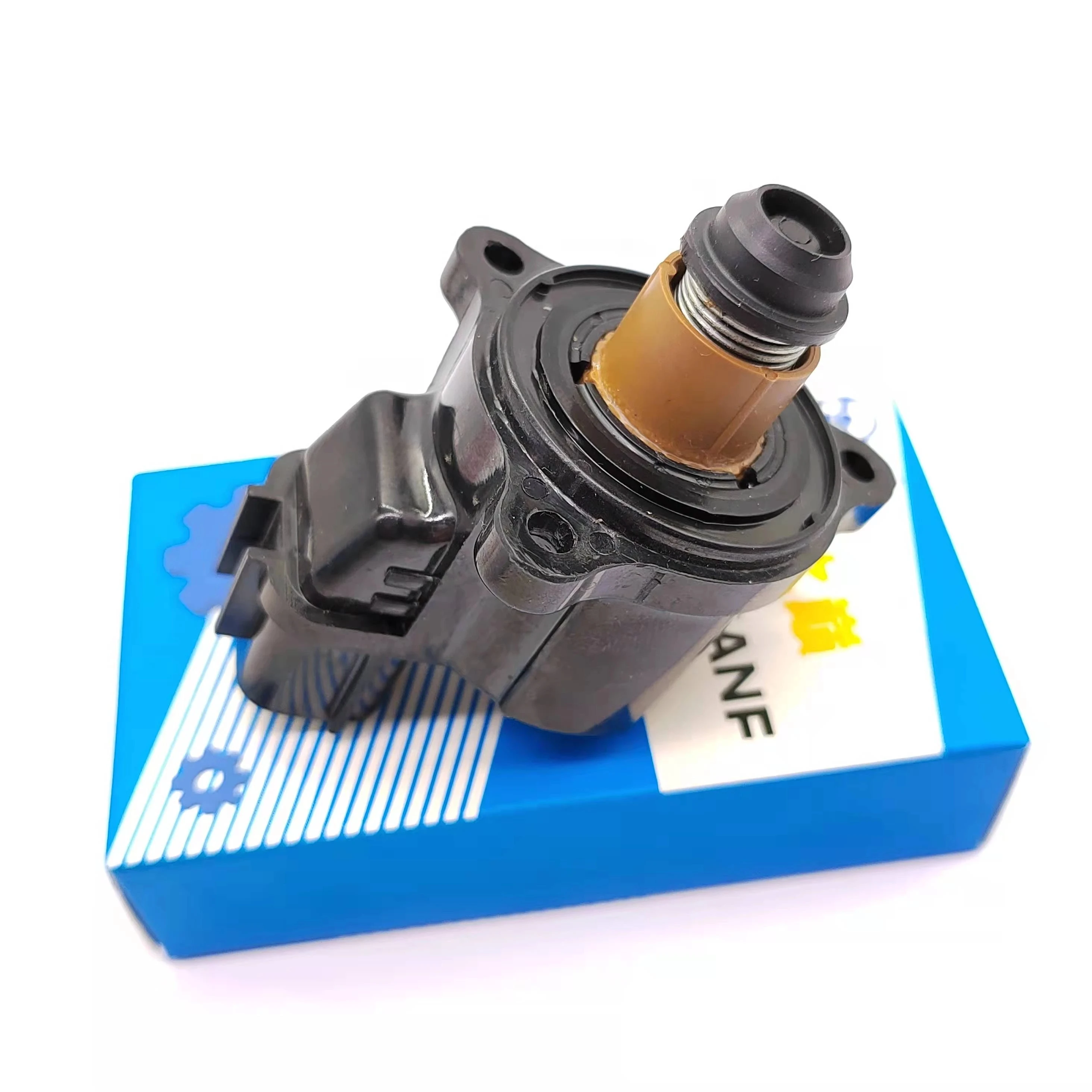 1pc-New-Idle-Speed-Air-Control-Valve-Fits-Mitsubishi-Chrysler-Dodge ...
