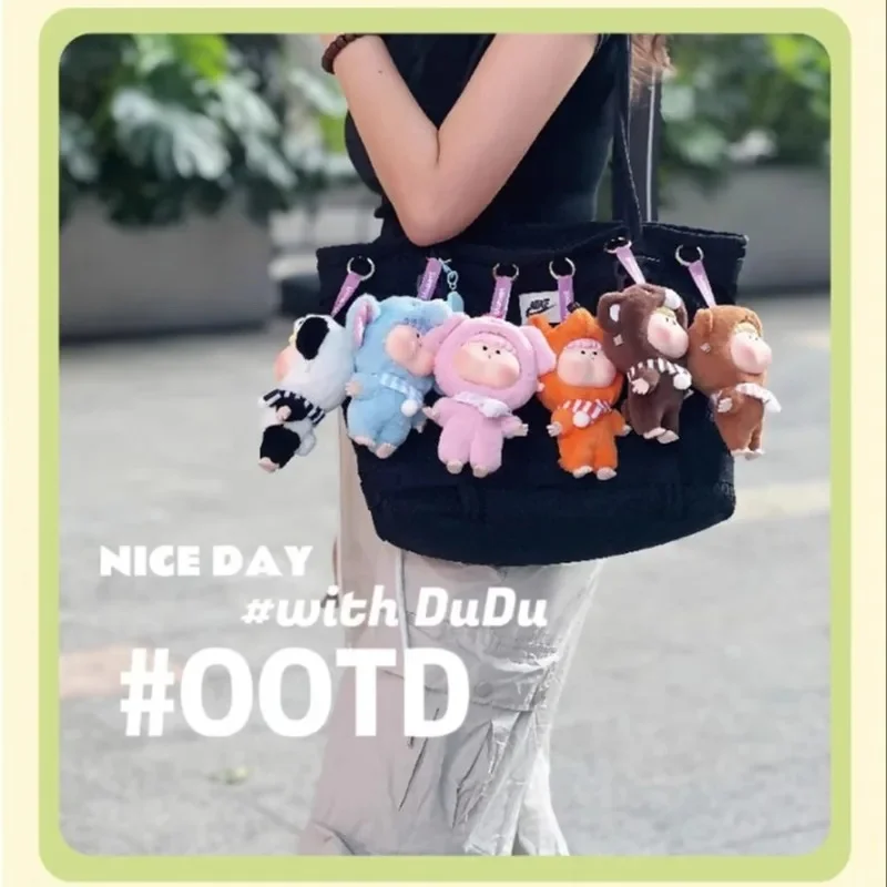 6pcs-DUDU-Zoo-Series-Plush-Blind-Box-Plush-Pendant-Kawaii-Anime-Action ...