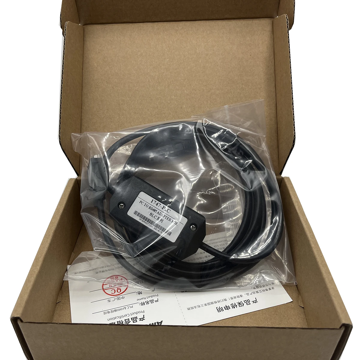 1747-PIC-PLC-programming-cable-NEW-ORIGIANL-Professional-Institutions ...