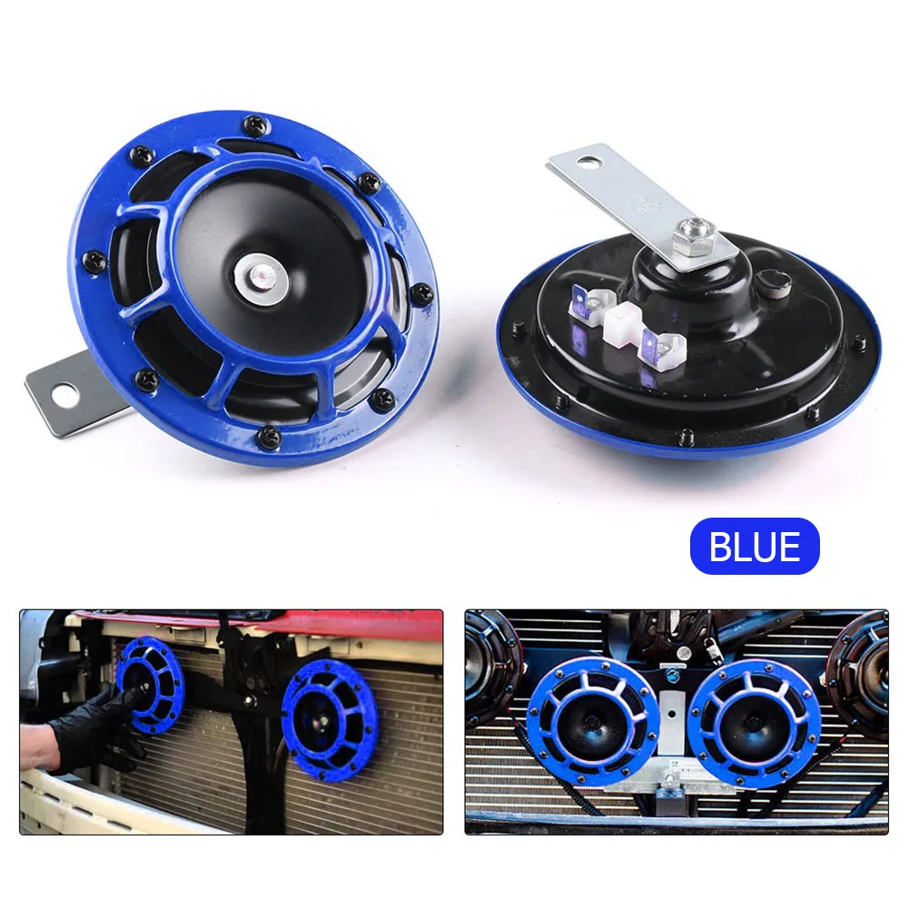 Kit-de-bocina-de-aire-de-tono-de-explosi-n-el-ctrica-Universal-Hella ...