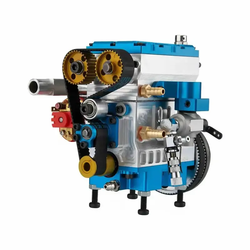 NR200-Baxter-Model-Inline-Double-Cylinder-Methanol-Engine-Gasoline ...