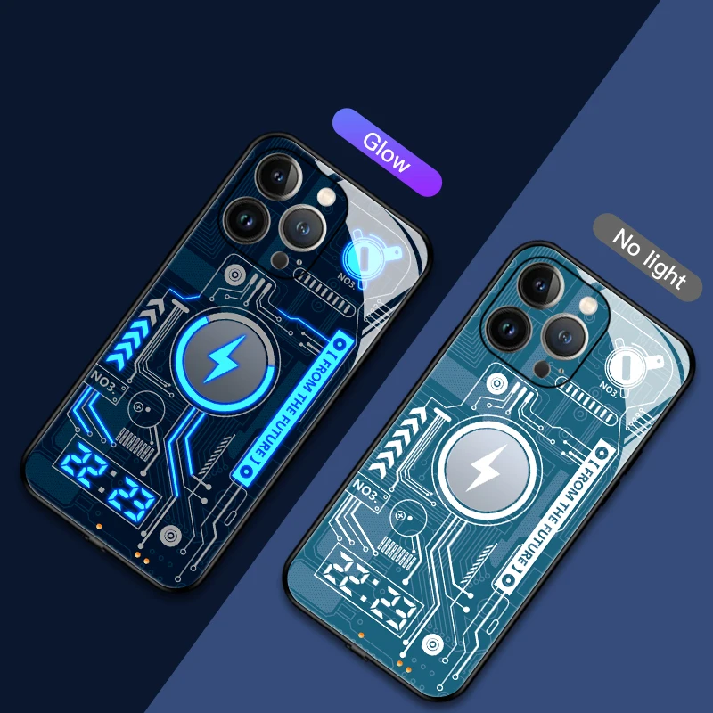 Built-in-independent-battery-dynamic-LED-Lights-up-intelligent-luminous ...