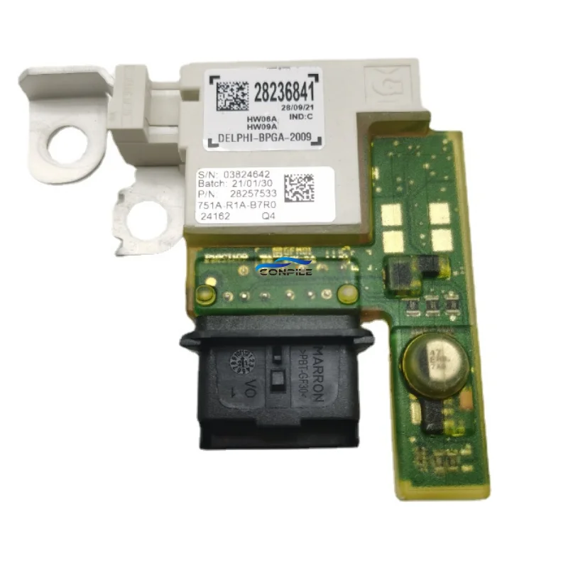 Brand New Battery Manager Module Power Control Module 28236841 28257533 ...